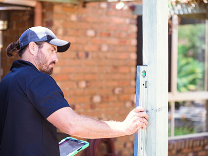 Building and Pest Inspection Services | Rapid Building Inspections